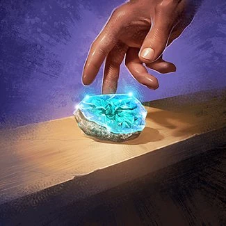 Geode (rock) | Wookieepedia | Fandom