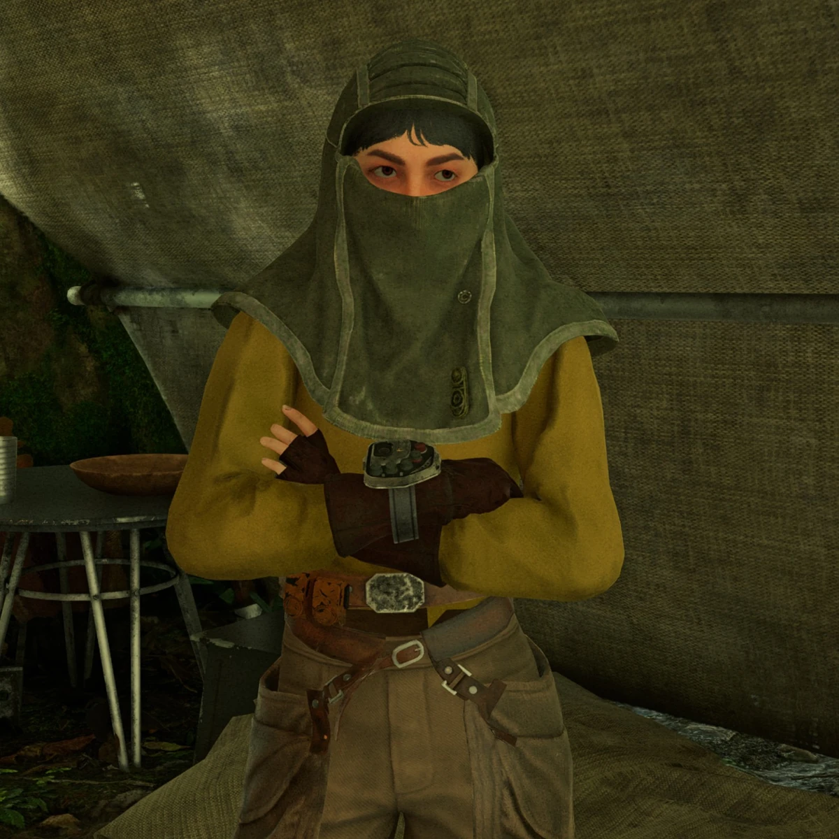 Unidentified human droidsmith | Wookieepedia | Fandom