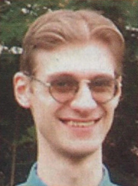 Josh Radke | Wookieepedia | Fandom