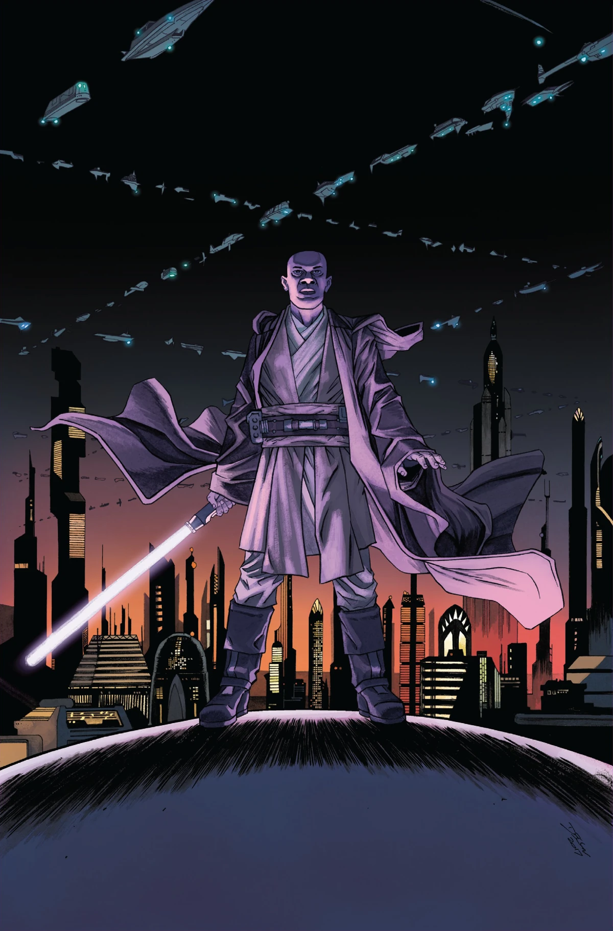 Jedi Vanguard | Wookieepedia | Fandom