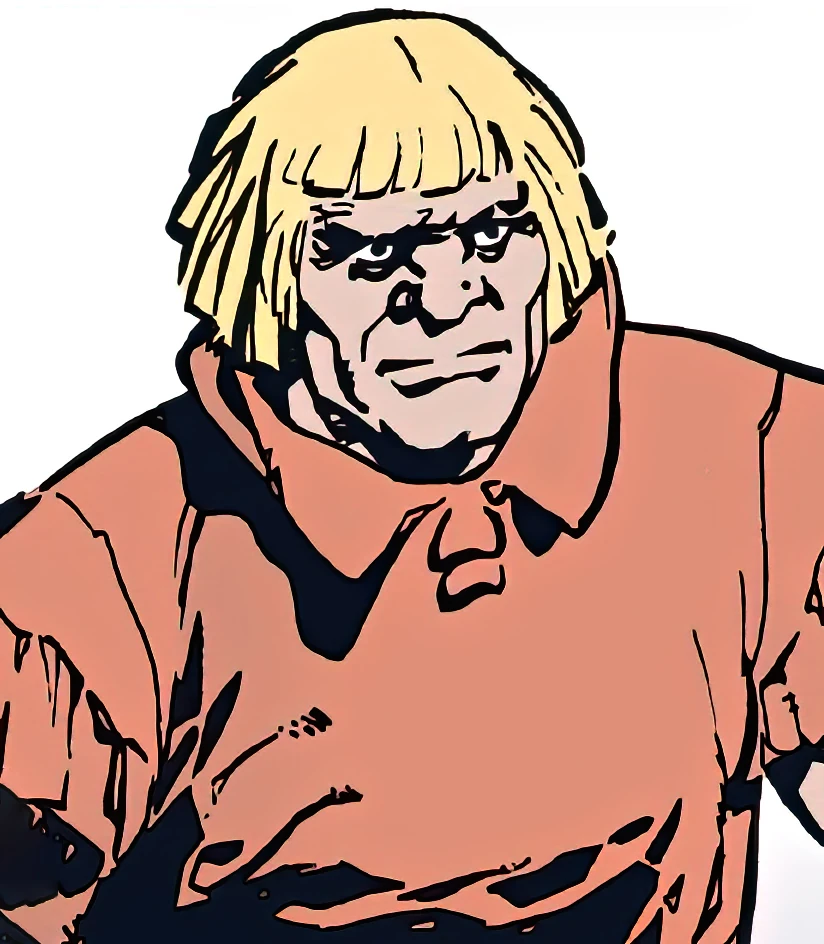 Leelu | Wookieepedia | Fandom