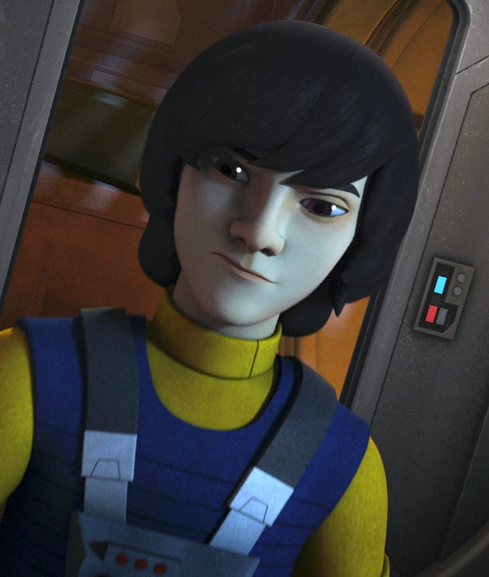 Mart Mattin | Wookieepedia | Fandom