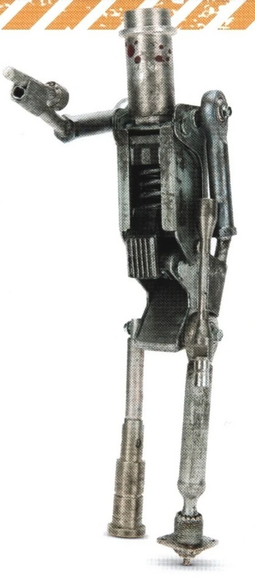 Mr. Iggy | Wookieepedia | Fandom