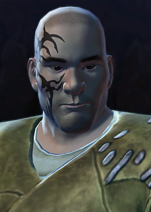 Ohta | Wookieepedia | Fandom