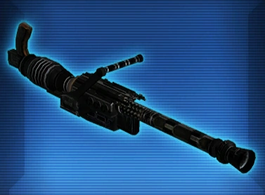 F7 assault cannon | Wookieepedia | Fandom