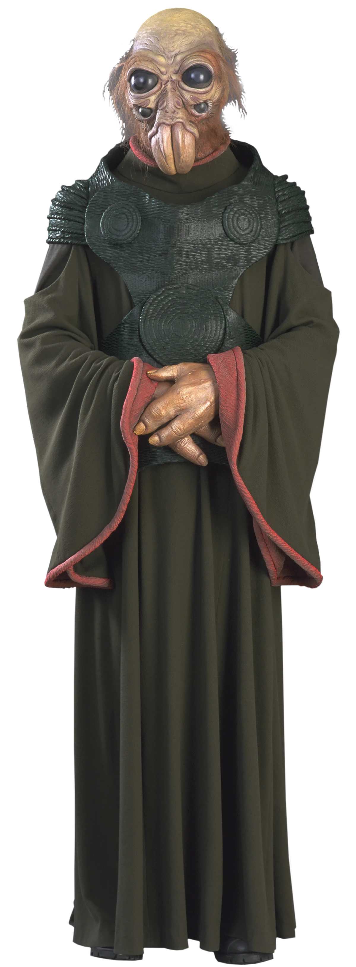 Ualaq | Wookieepedia | Fandom