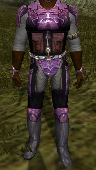 Powered battle armor | Wookieepedia | Fandom