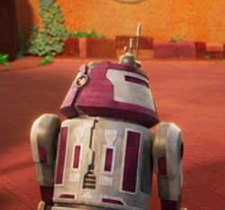 R4-13 | Star Wars Wiki | Fandom