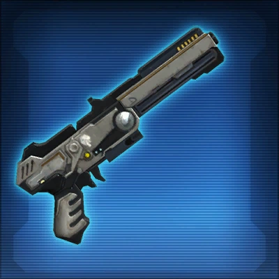 Blaster Pistol Swtor