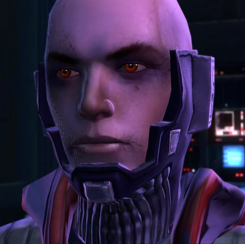 Ralesk | Wookieepedia | Fandom