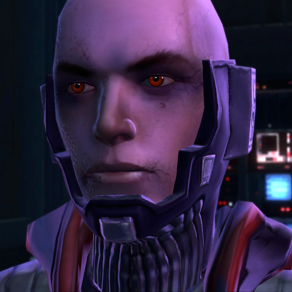 Ralesk | Wookieepedia | Fandom