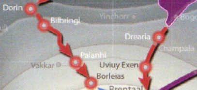 Battle of Bilbringi (10 ABY) | Wookieepedia | Fandom