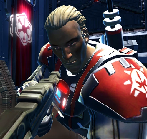 Shivanek | Wookieepedia | Fandom