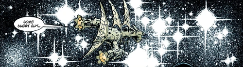 Starswarm Cluster | Wookieepedia | Fandom