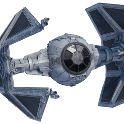 tie fighter types