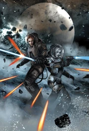 Knights of the Old Republic 43 | Wookieepedia | Fandom