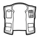 Tracker utility vest | Wookieepedia | Fandom