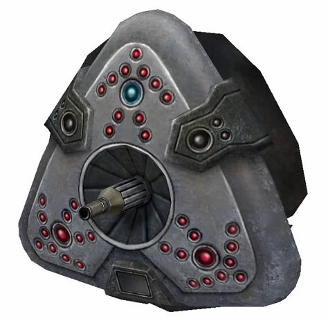 Laser trip mine | Wookieepedia | Fandom