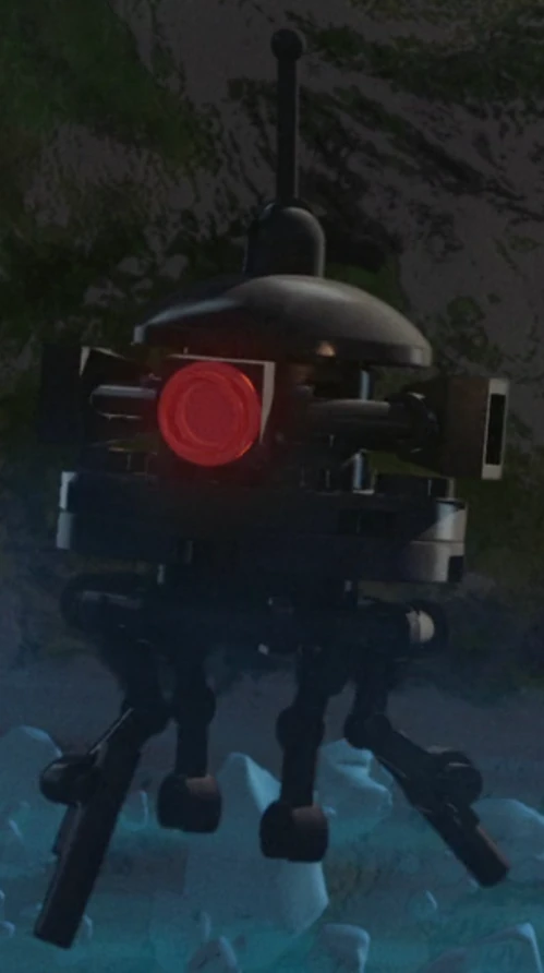 XJ9-GM02 | Wookieepedia | Fandom