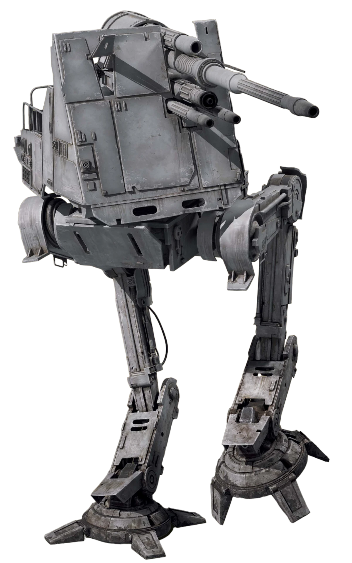 All Terrain Defense Turret | Wookieepedia | Fandom