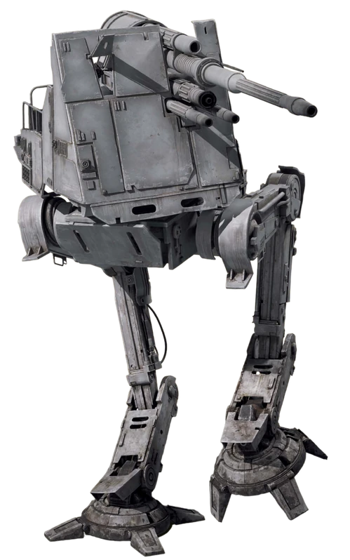 All Terrain Defense Turret | Wookieepedia | Fandom
