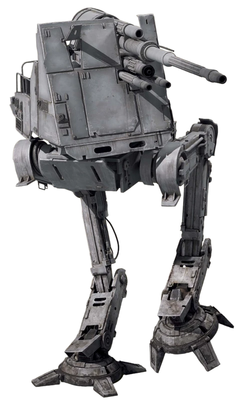 All Terrain Defense Turret | Wookieepedia | Fandom