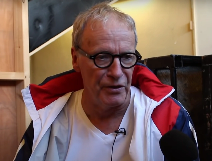 Paul Blake | Star Wars Wiki | Fandom