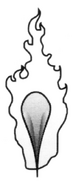 Blazing Claw | Wookieepedia | Fandom