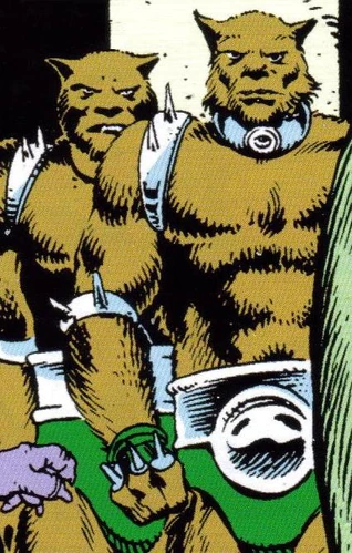 Catuman | Wookieepedia | Fandom