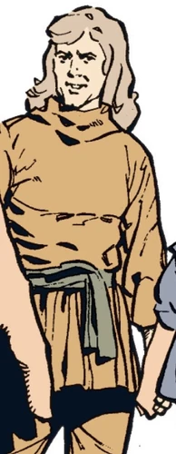 Chell (human) | Wookieepedia | Fandom