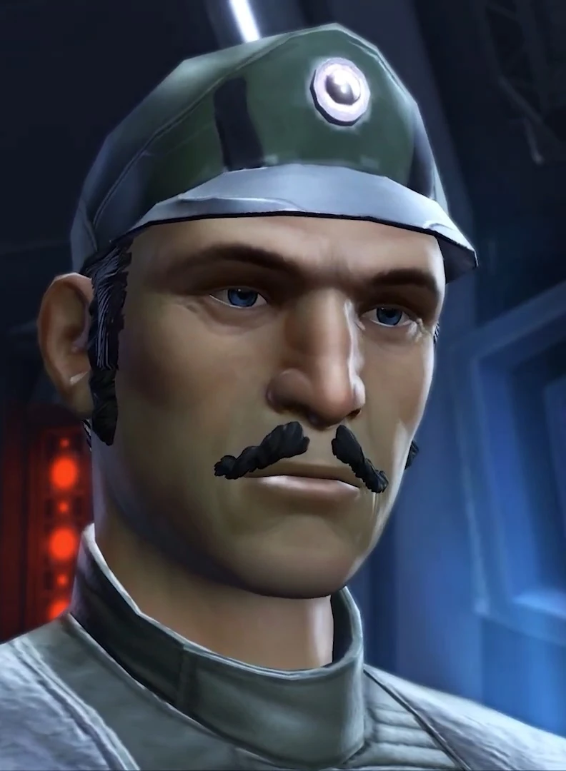 Seeral Korrd | Wookieepedia | Fandom