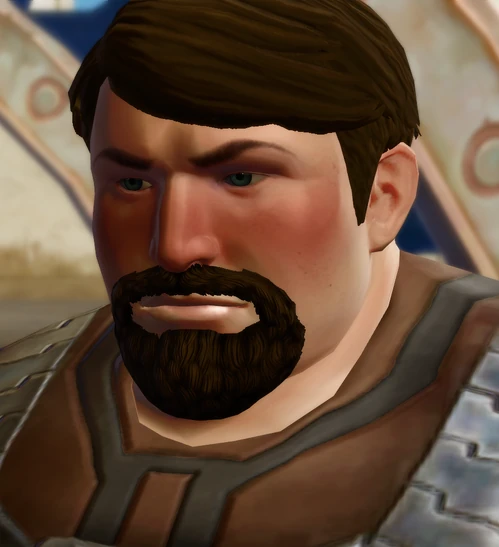 Encot | Wookieepedia | Fandom