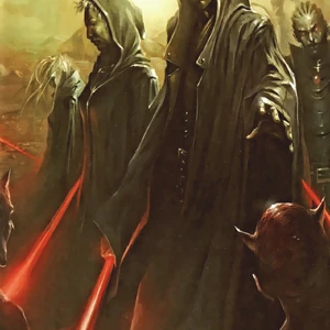 Discuss Everything About Wookieepedia | Fandom