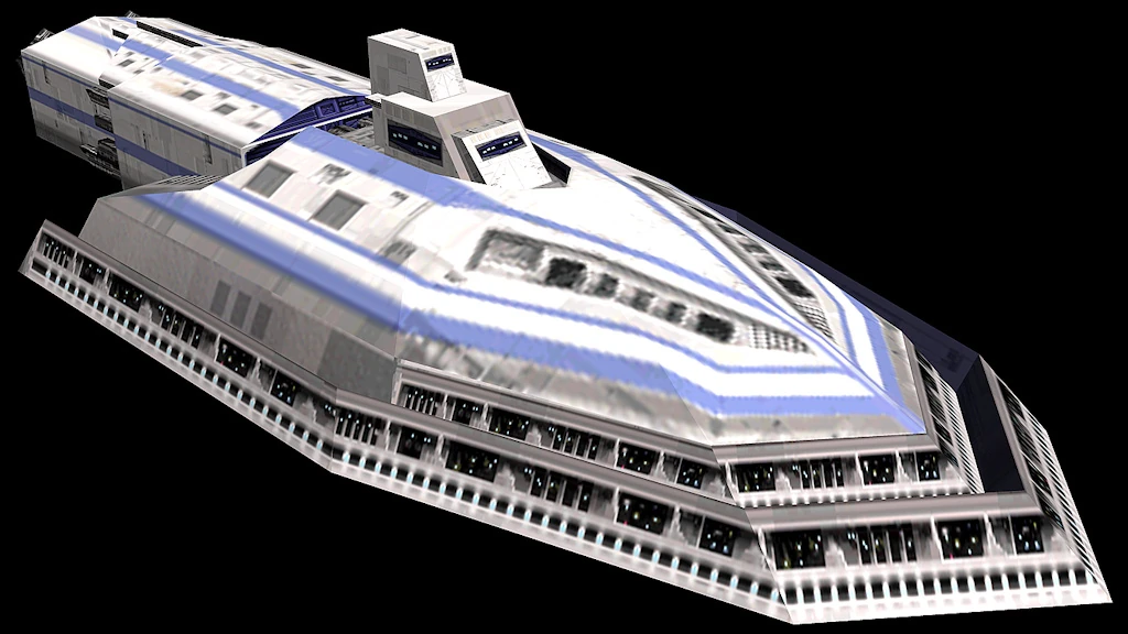 Ferryboat liner | Wookieepedia | Fandom