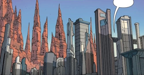 Horatio | Wookieepedia | Fandom