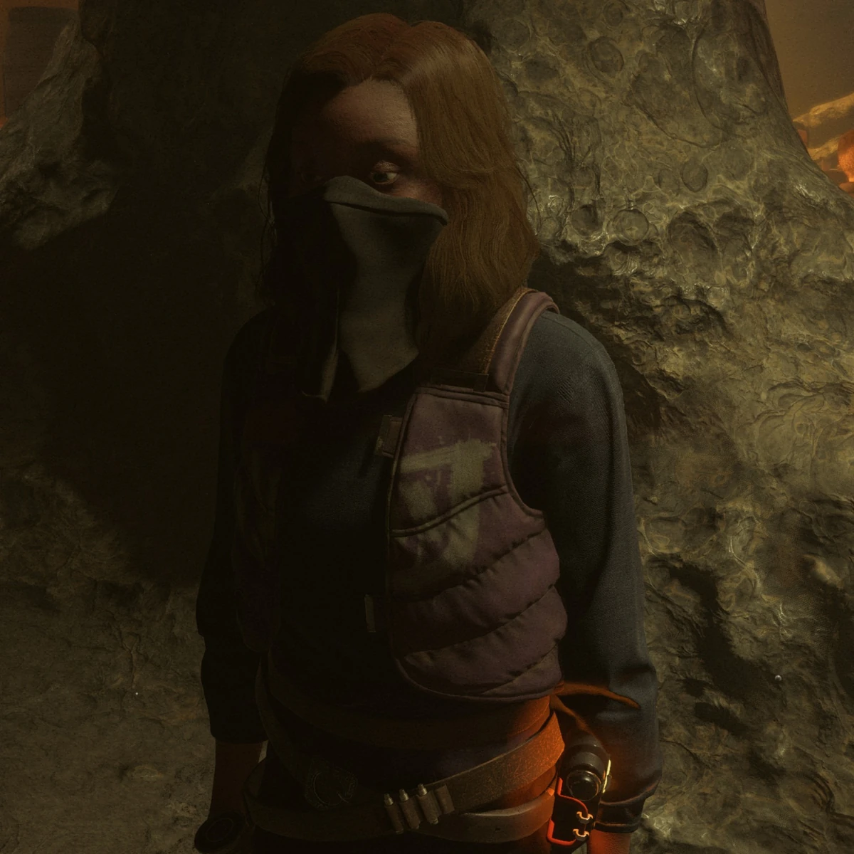 Unidentified human Rokana Raider (Marek Crows) | Wookieepedia | Fandom