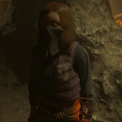 Unidentified human Rokana Raider (Marek Crows) | Wookieepedia | Fandom