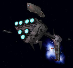 Jericho | Wookieepedia | Fandom