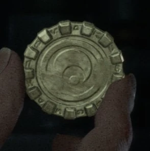 Kay's Lucky Chip | Wookieepedia | Fandom