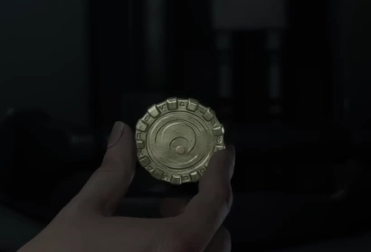 Kay's Lucky Chip | Wookieepedia | Fandom