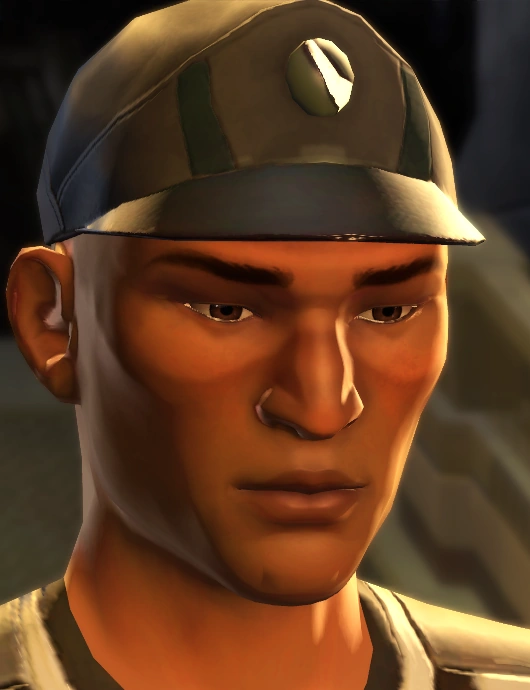 Kaid | Wookieepedia | Fandom