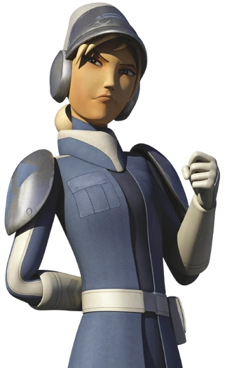 Minister | Wookieepedia | Fandom