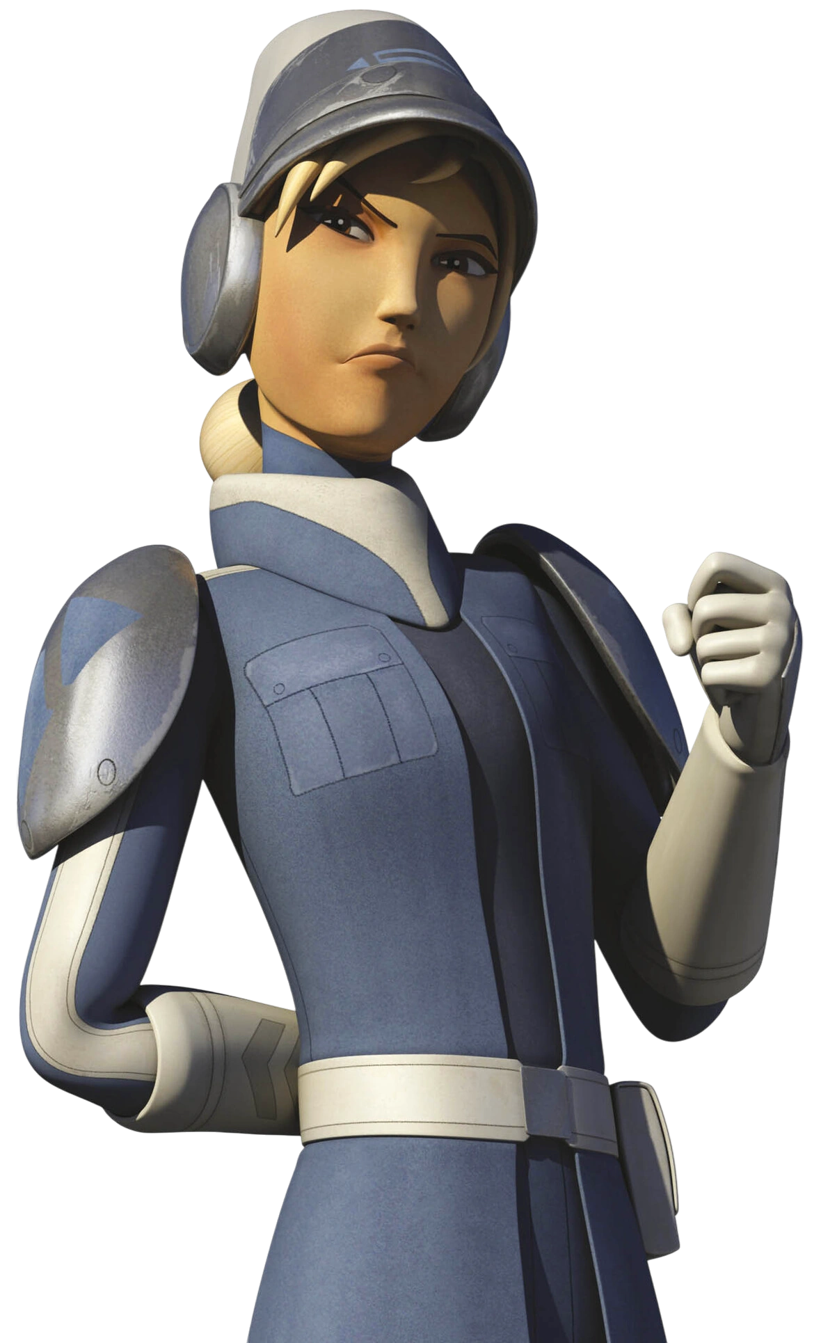 Minister | Wookieepedia | Fandom