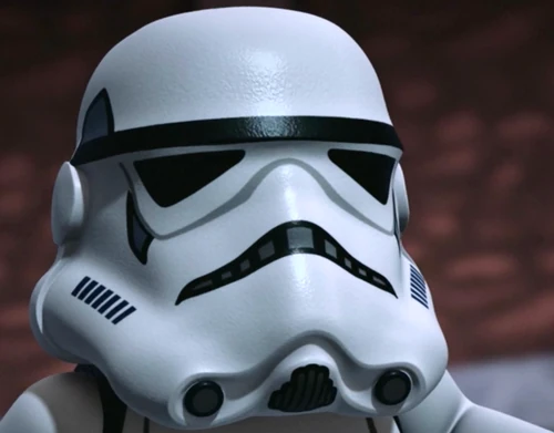 Unidentified stormtrooper (Training Manual) | Wookieepedia | Fandom