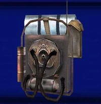 Coolth backpack | Wookieepedia | Fandom