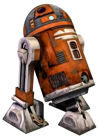 R2-Y9 | Wookieepedia | Fandom