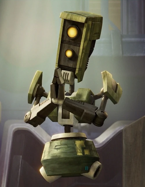 RC-99 | Wookieepedia | Fandom