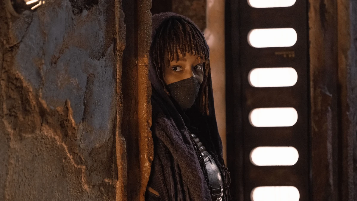 Revenge / Justice | Wookieepedia | Fandom