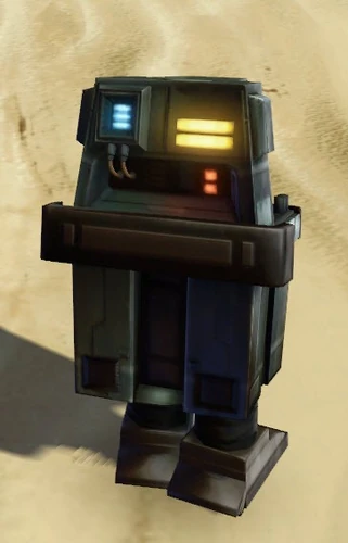 SP-R0 Power Droid | Wookieepedia | Fandom