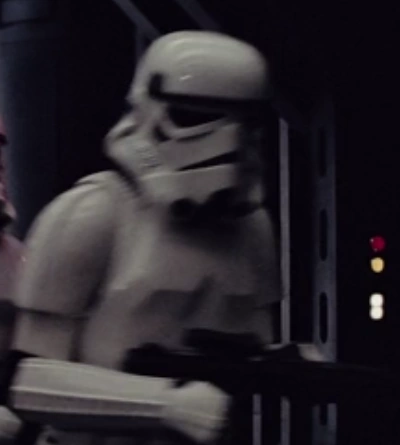 Unidentified stormtrooper 5 (Death Star) | Wookieepedia | Fandom